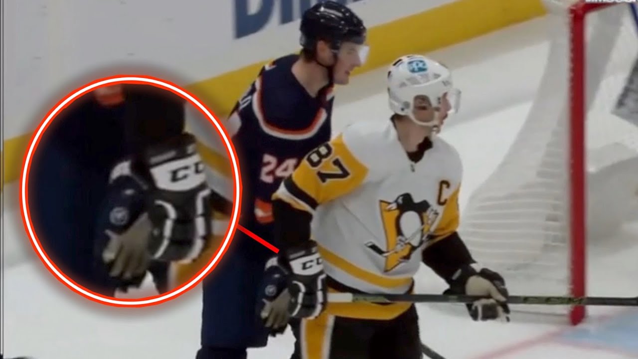 Did anyone see this hilarious moment? - YouTube