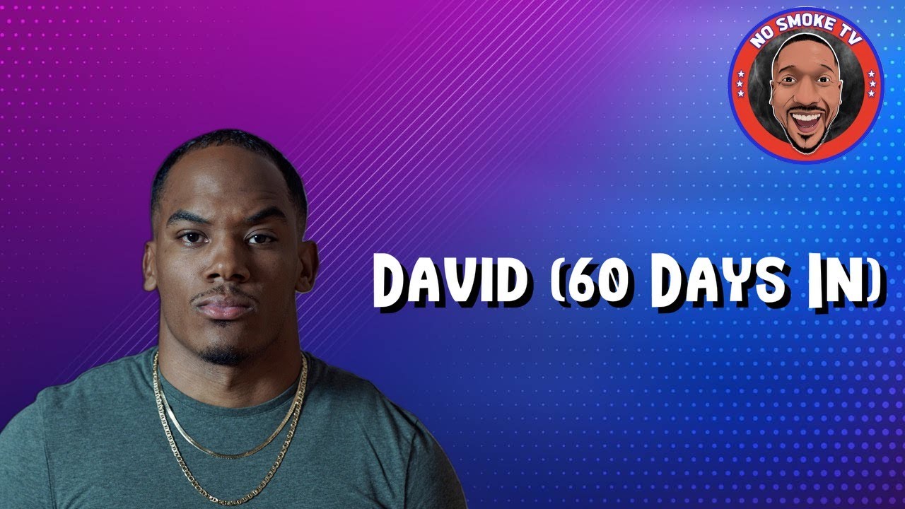 David From Hit A&E Show 60 Days In “Season 5” Interview! - YouTube