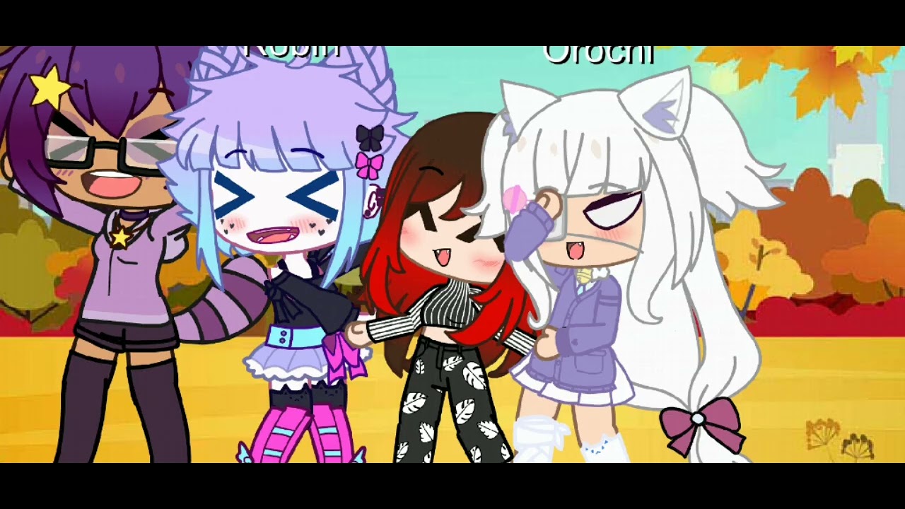Crazy Girls Youtube