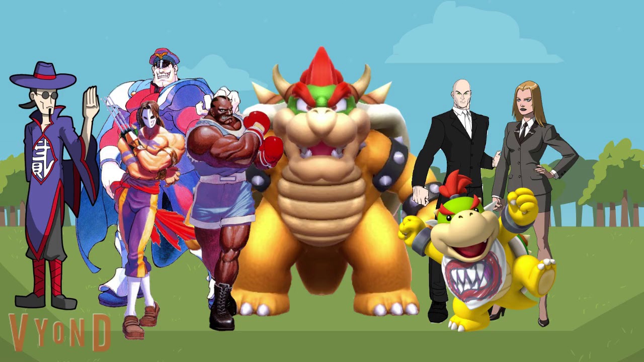 Charlie v clubhouse charlie's big musical movie remake part 6 - YouTube