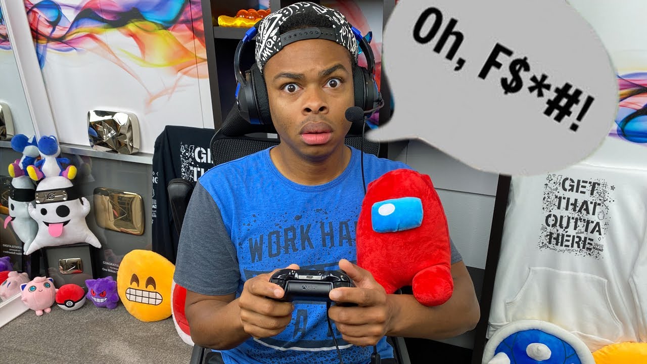 DangMattSmith Says All The BAD Words He Knows YouTube dangmattsmith-says-all-the-bad-words-he-knows-youtube
