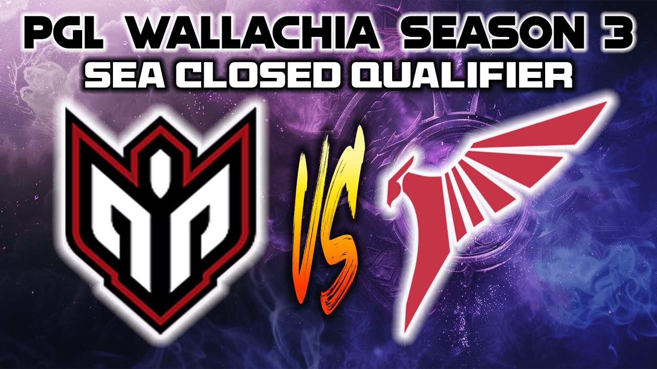 INTERACTIVE PH vs TALON | QUICK SERIES!! - DOTA 2 |PGL Wallachia S3 ...