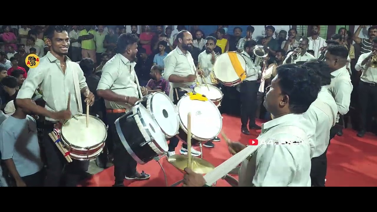 Kadalamma | ഈ സീസണിലെ ആദ്യ പരിപാടിയും ബാൻസെറ്റിന്റെ ആദ്യ പ്രോഗ്രാമും🎻 ...