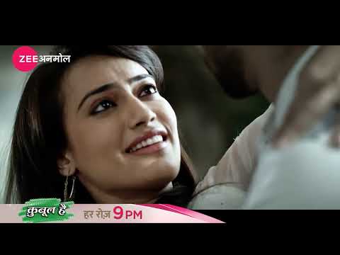 क़ुबूल है - Asad Zoya Ayaan - रोज़ रात 9 बजे - Promo - ज़ी अनमोल