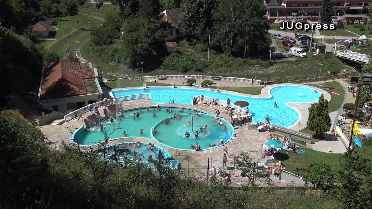 Базени и аква-паркови | Swimming pools & aqua-parks | Page 64 ...