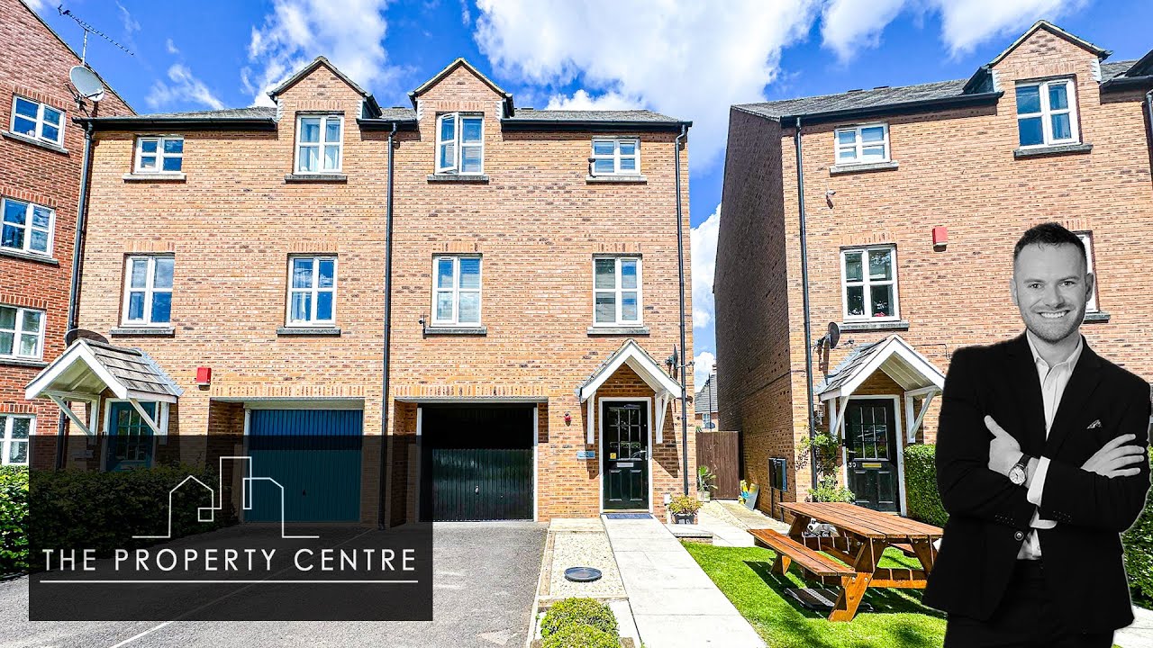 Massingham Park, Taunton - YouTube