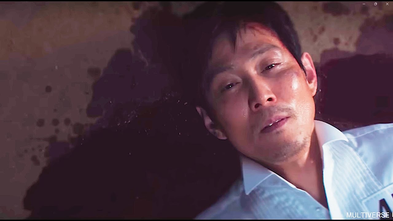 Player 456 Death Scene | Squid Game Season 3 Ending, from Gi-Hun's Fate ...