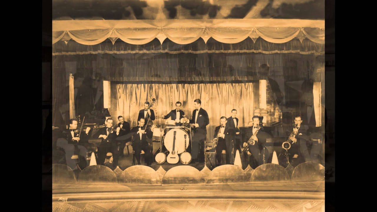 The California Ramblers - Alchetron, the free social encyclopedia