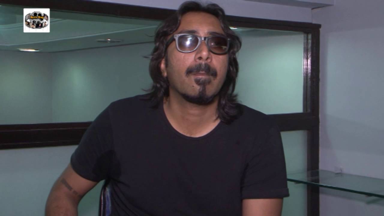 Interview of singer Arko Pravo Mukherjee for film Baar Baar Dekho - YouTube