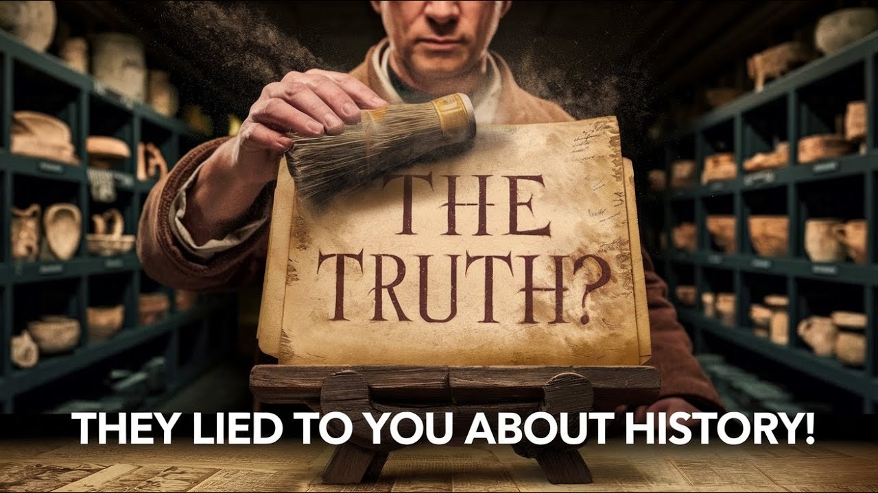 How Historical Research Is Conducted? | Historical Research EXPERTS ...