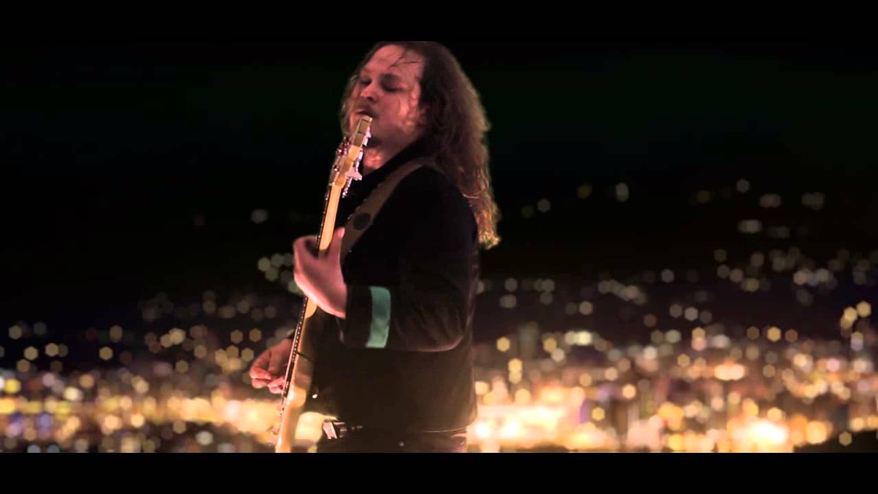 New music video trailer - YouTube