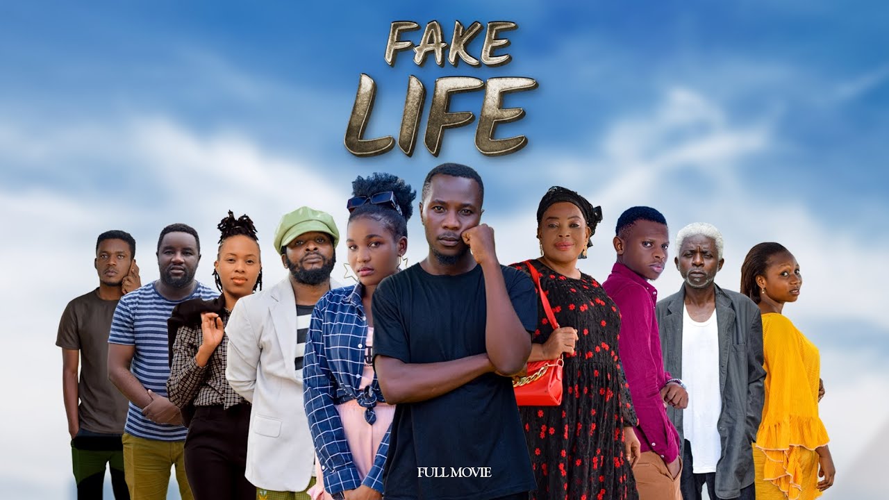 FAKE LIFE FULL MOVIE(Season 1) - YouTube