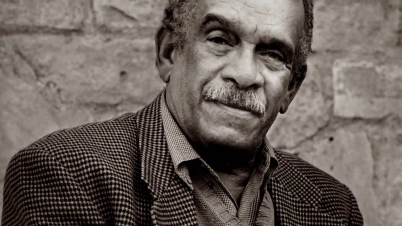 Derek and Roderick Walcott video documentary - 2015 - YouTube