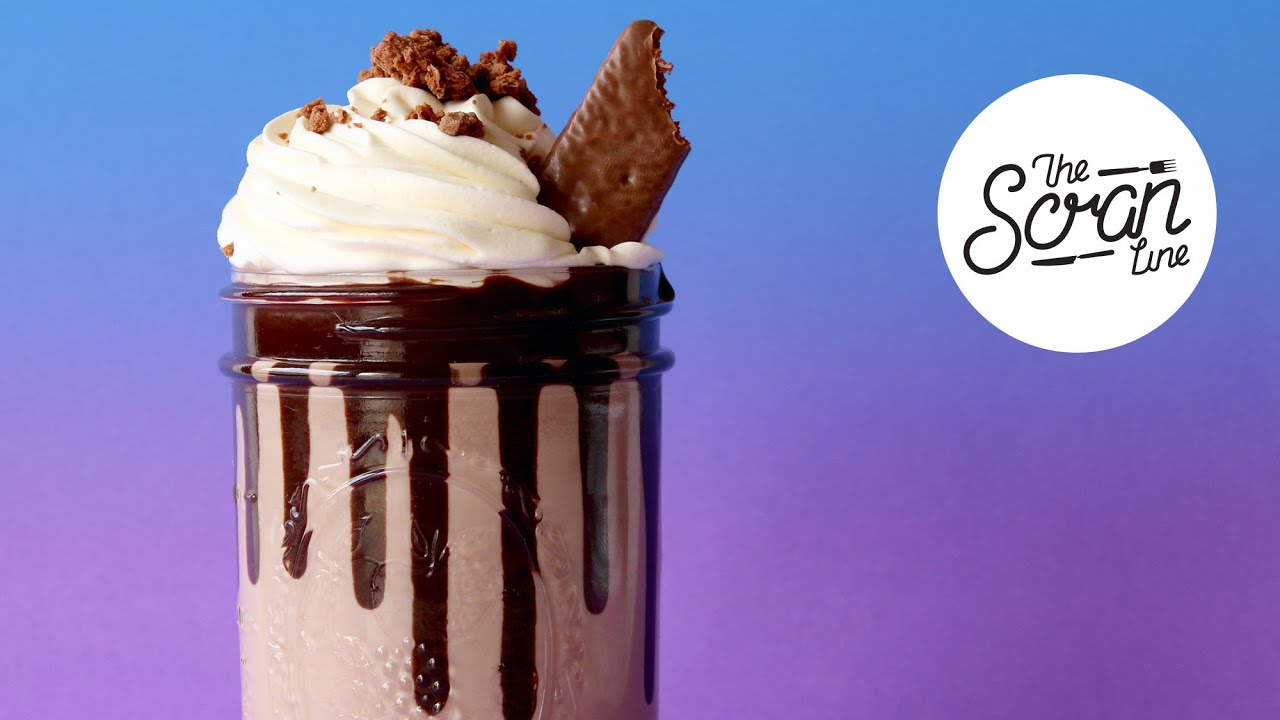 TIM TAM SLAM SHAKE - The Scran Line - YouTube
