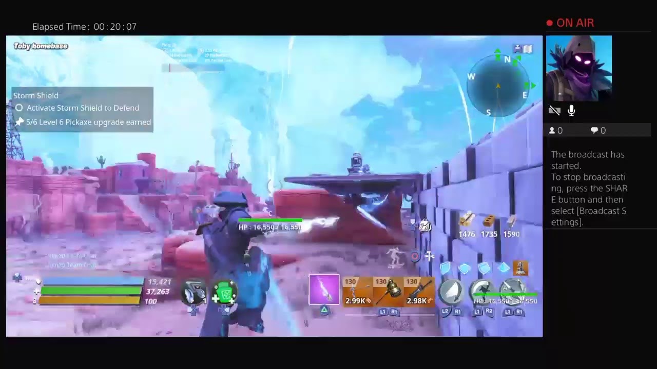 Br game play -_- - YouTube