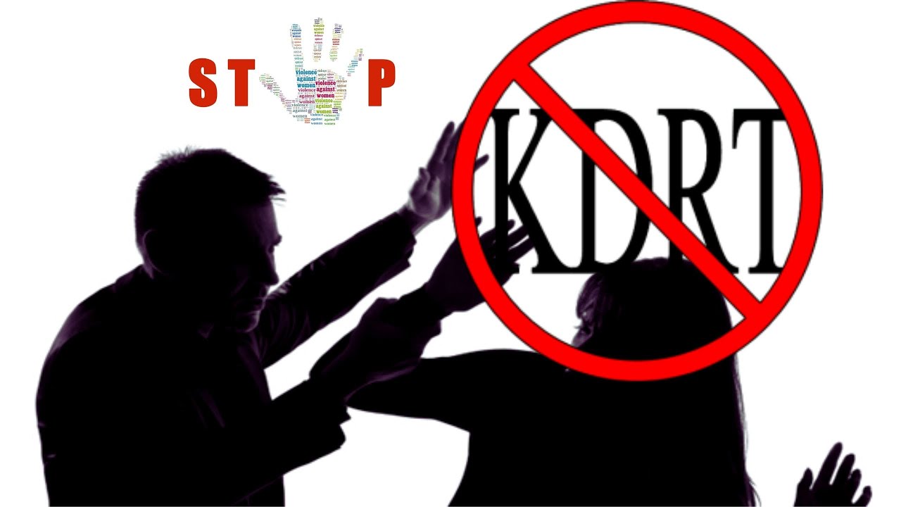 Apa itu KDRT ?? #lestikejora #rizkybillar #kdrt - YouTube