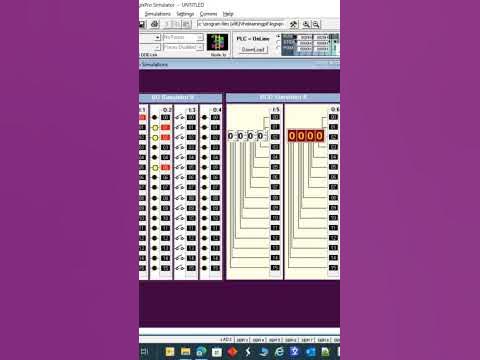 Chapter 26: Retentive Timers in PLC Ladder Logic Programming - YouTube