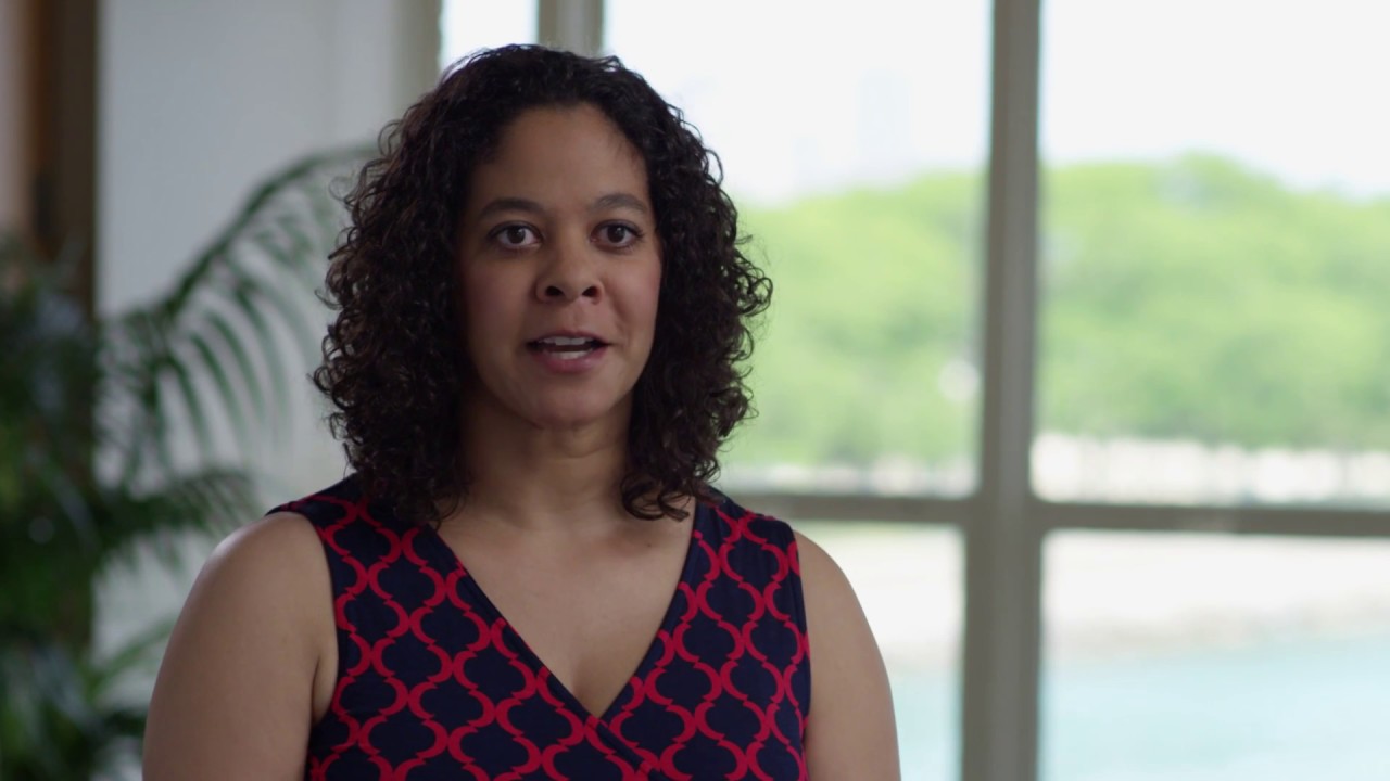 Admin Story: Mary Tagler - YouTube