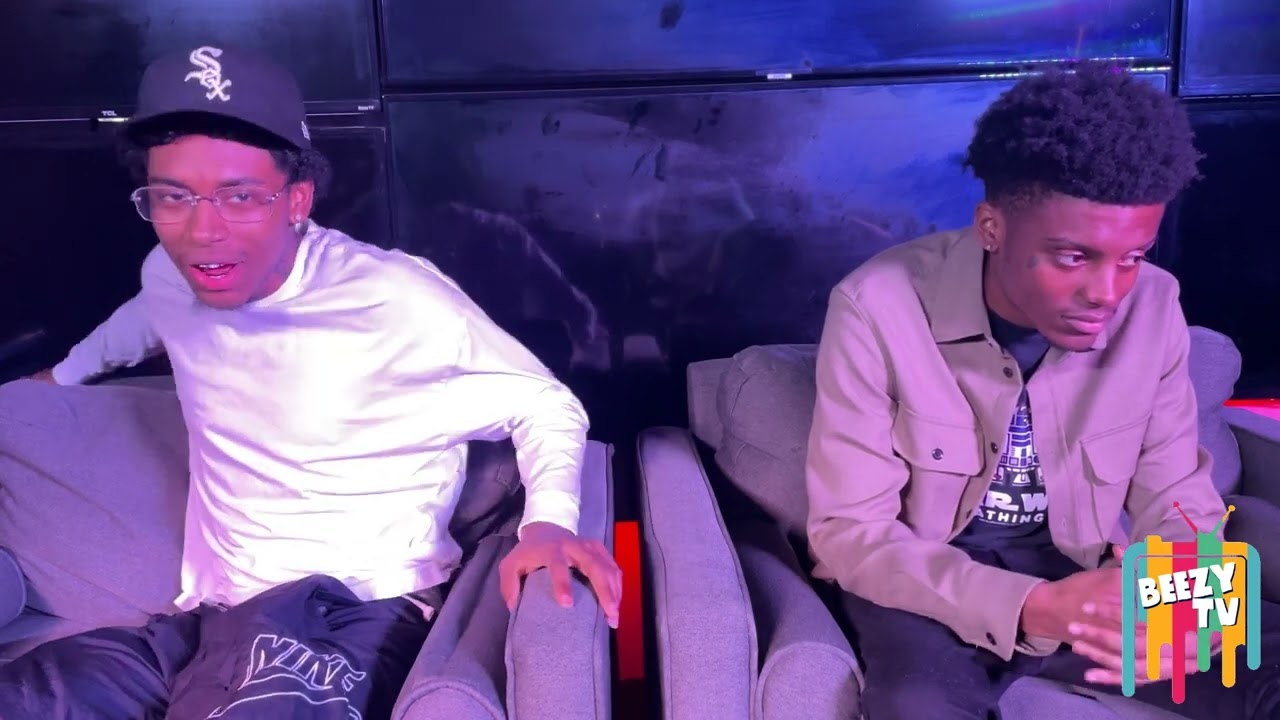 Pooter On Moving From Portland To Irving + Upbringing + Linking With ...