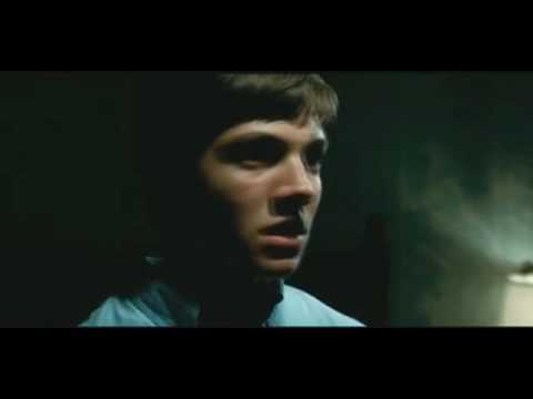 Shiver Movie Teaser Trailer (Fan Made) - YouTube