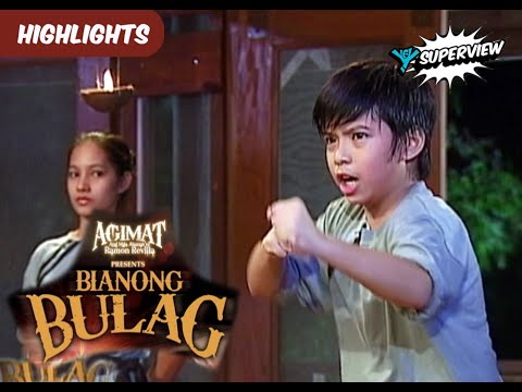 Bianong Bulag: Kapatiran | EP 2 (2/2) Highlights | YeY Superfastcuts ...