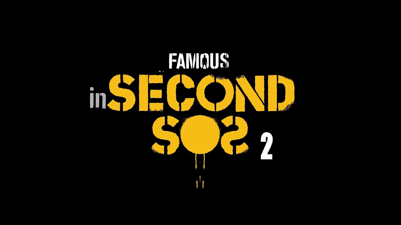 Famous In Second SoS 2 - YouTube