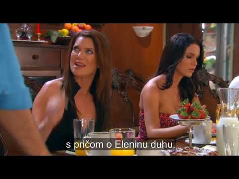 Elena's ghost cap 25