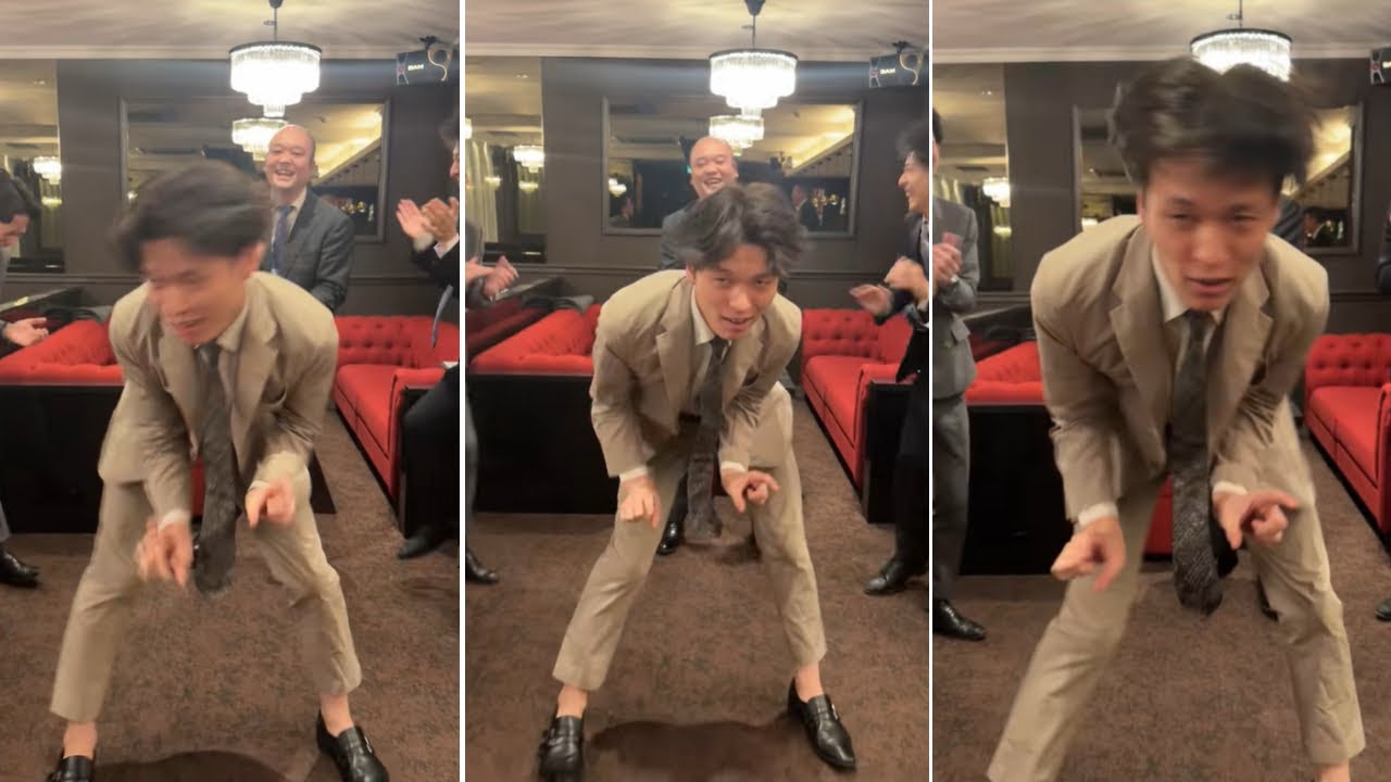 JAPANESE TYRANNO DANCE NOLA BOUNCE [UNRELEASED] (TIKTOK NOLA BOUNCE ...