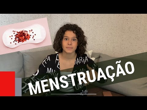 MENSTRUAÇÃO | MOMENTOS ENGRAÇADOS E COMPLICADOS  - GABRIELLA SARAIVAH