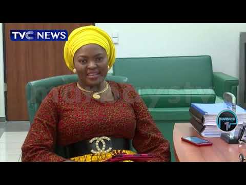 KYR with Maria. Watch Hon. Dolapo Badru's Transformation of Lagos ...