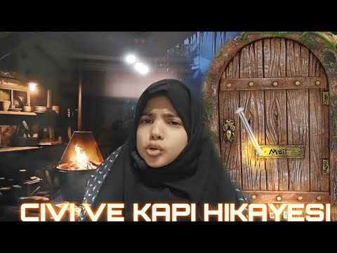 Çivi ve Kapı Hikayesi | Öfkenin İz Bıraktığı Kalpler | İbretlik Kıssa
