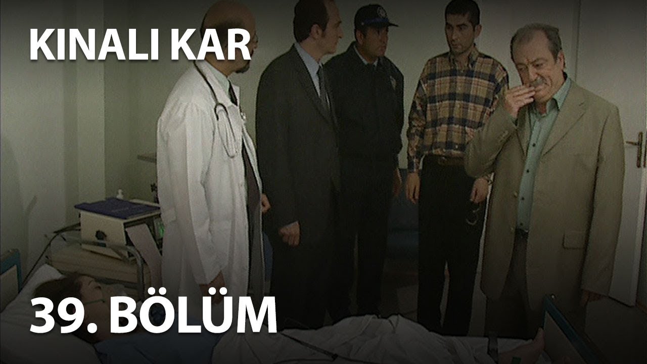 Kınalı Kar 39. Bölüm - Full Bölüm - YouTube