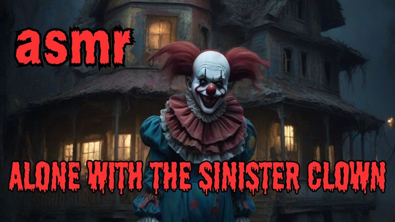 5 Scary True Horror Stories | Bedtime Horror Stories | ASMR Video - YouTube