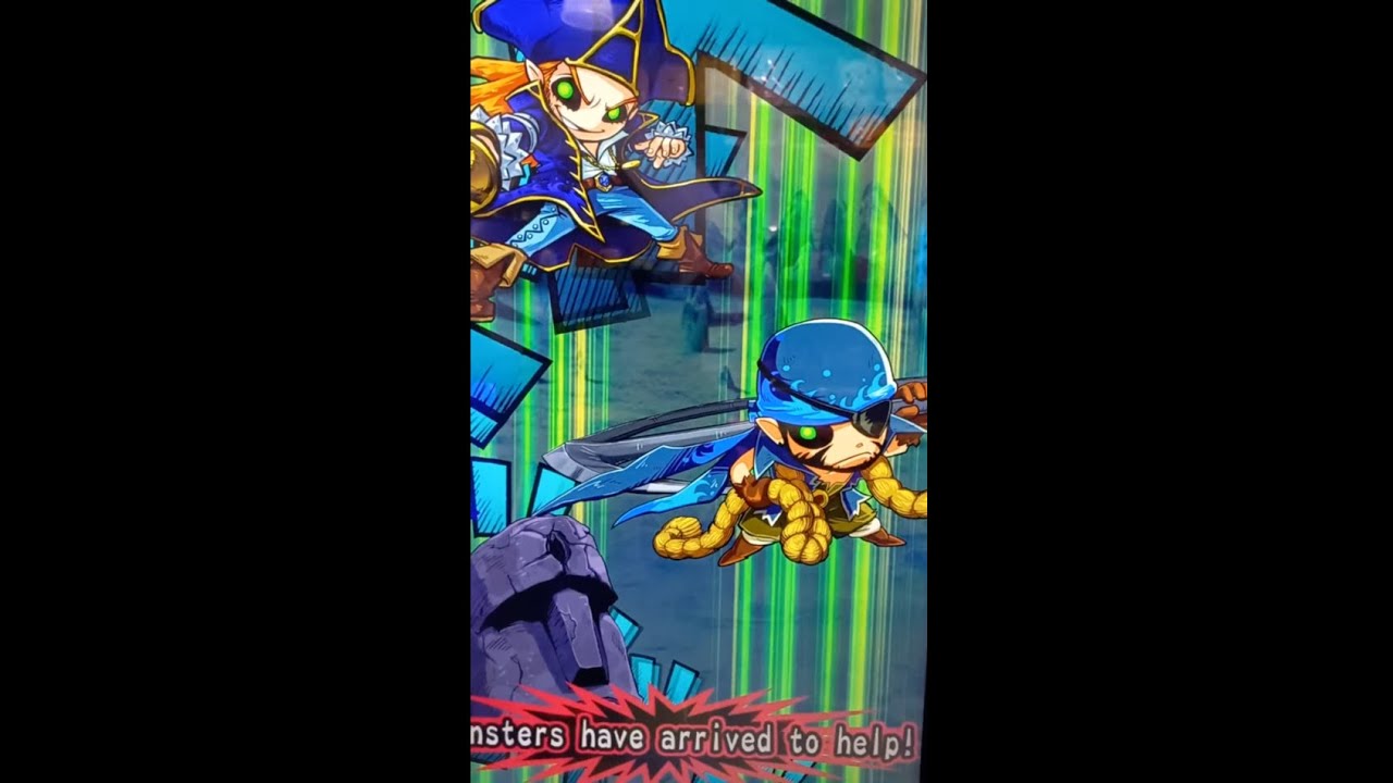 Oreca Battle - Starting Chapter 5 - YouTube