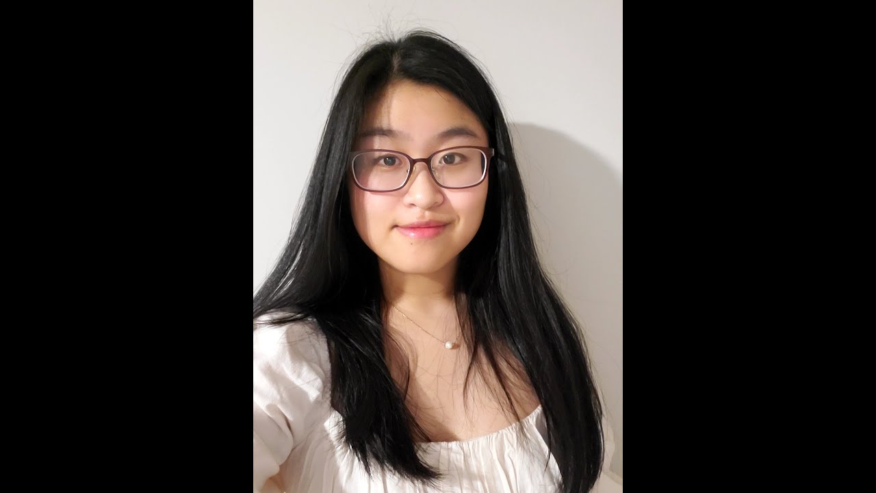 Quand je fus pris au pavillon - Hannah Yan - YouTube