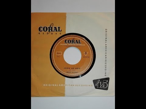 Veline Hackert - Billy Boy (Where Have You Been) / Show Me How ...