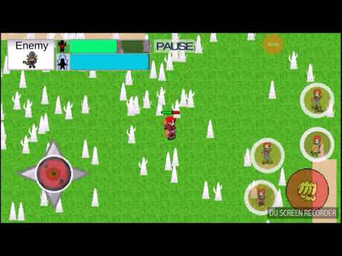 Shinobi Epic Battle - Oficial - YouTube