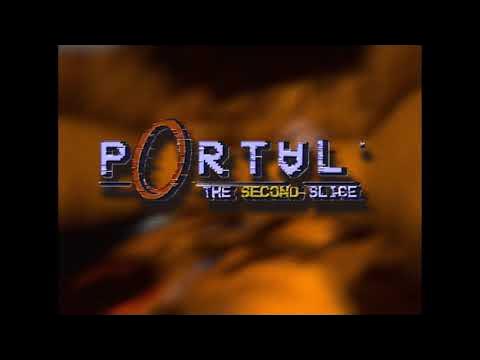 Portal: The Second Slice™ (devlog 14) [IMPROVED CORES] - YouTube