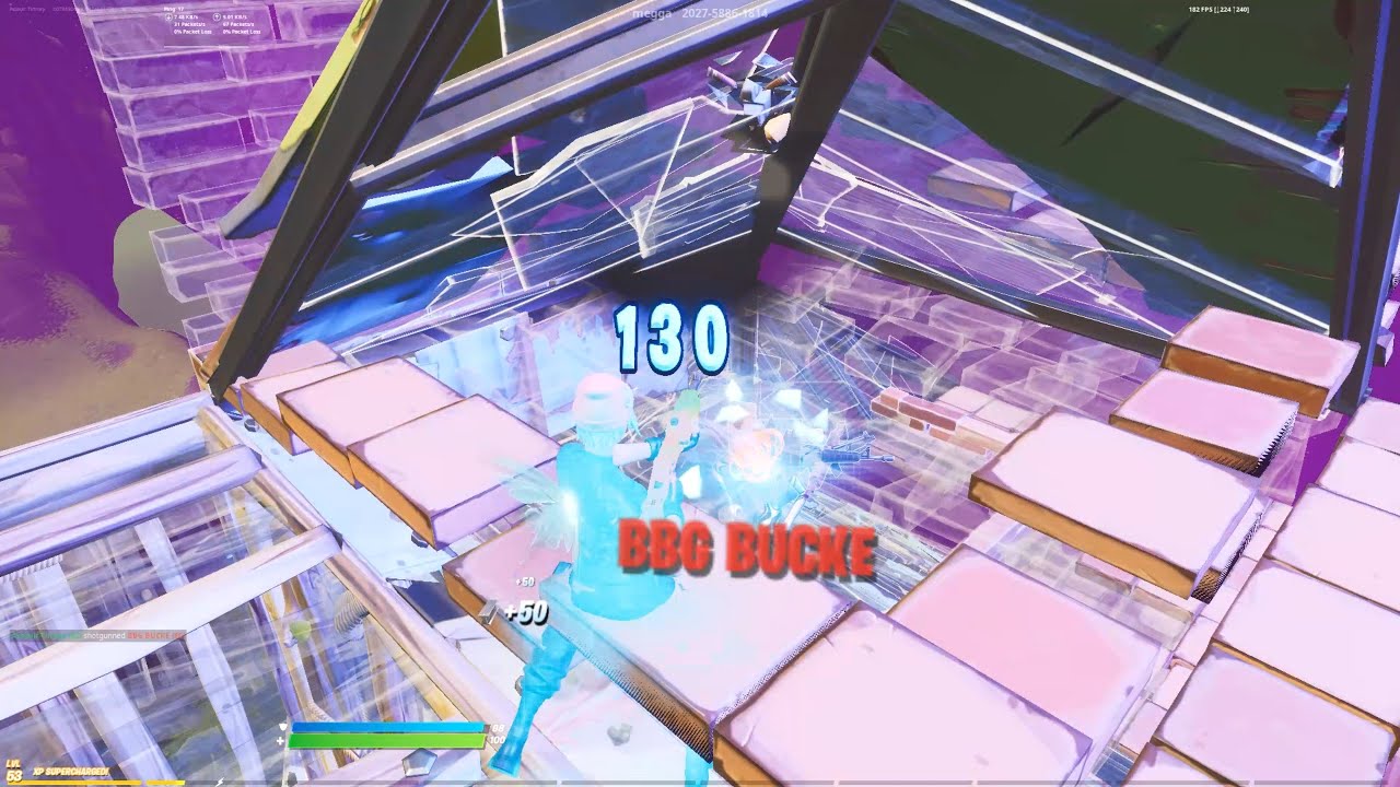 WHOOPTY 🤘 (ft. Deyy & Bucke) + Best Keyboard & Mouse Settings in ...