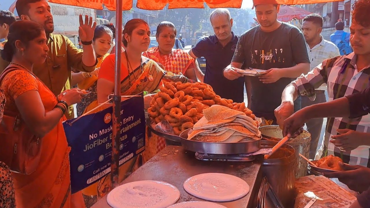 Mendu Vada wala famous ho gya...😍 - YouTube