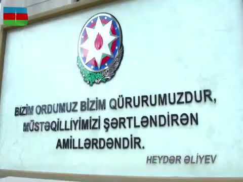 Azərbaycan Ali Hərbi Məktəbinə 2021/2022-ci tədris ili üçün kursant qəbulu qaydaları