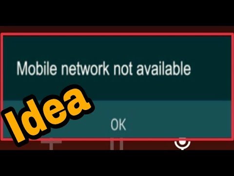 how To fix network not available in idea - YouTube