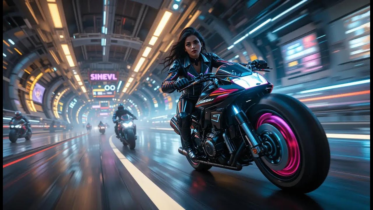 Amapiano Quantum Echo - YouTube