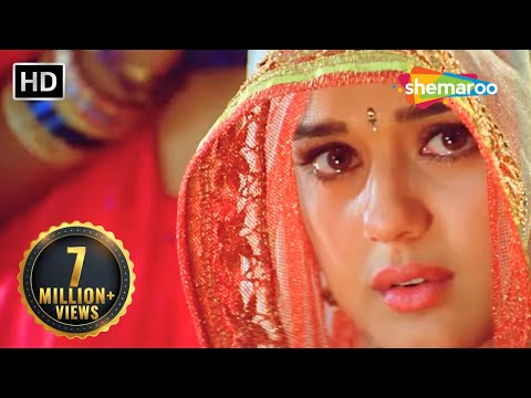 Mehandi Mehandi |Chori Chori Chupke Chupke(2001)| Salman Khan| Preity Zinta |Jaspinder Narula #songs
