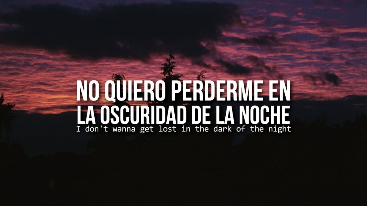 Ready to run • One Direction | Letra en español / inglés - YouTube