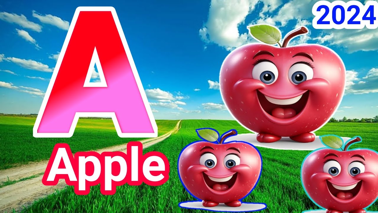 Abc One two three, 1 to 100 counting, ABC, ABCD, 123, 123 Numbers ...