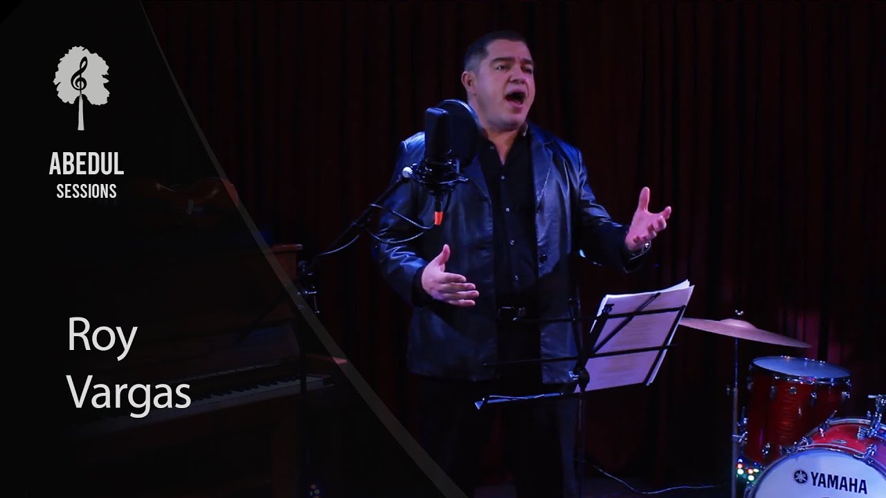 Roy Vargas - Abedul Sessions - YouTube