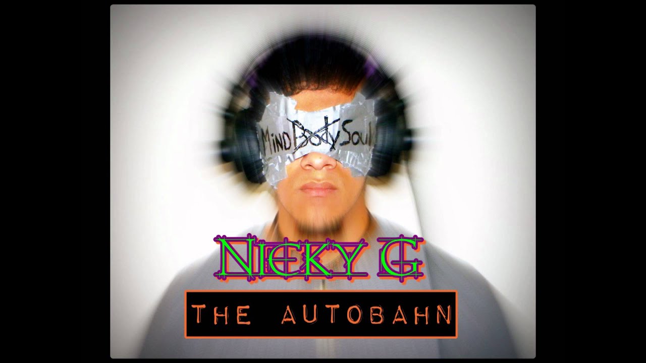 Nicky G - Introduction - YouTube