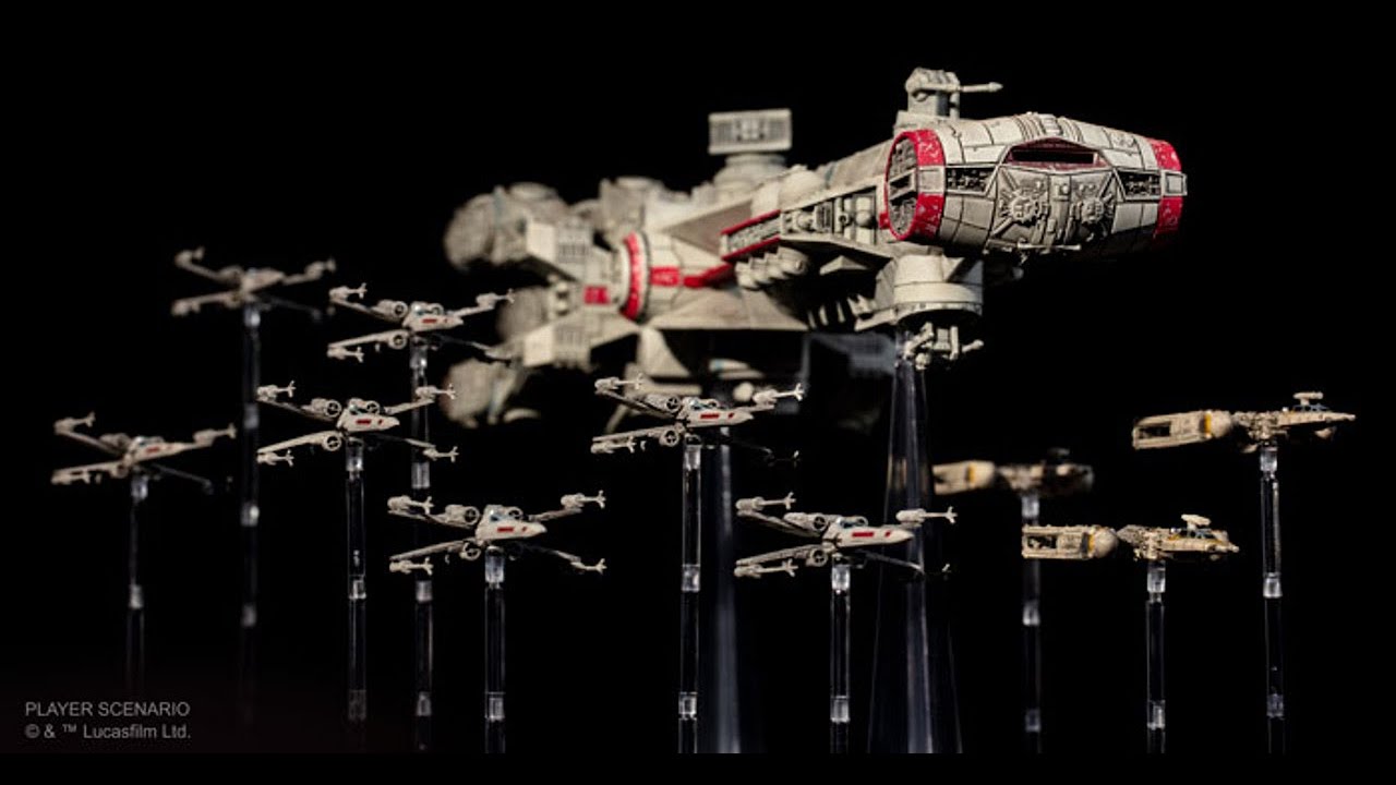 New EPIC Standard Loadout Cards from Paul Heaver and the X-wing ...