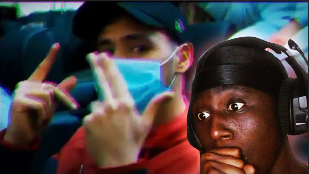 Beny Jr X El Patron 970 - Por Fama [REACTION] - YouTube